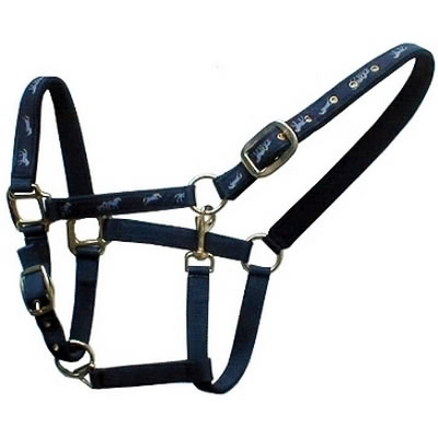Cabresto de Nylon Cavalo instep :: SPUR Hipismo