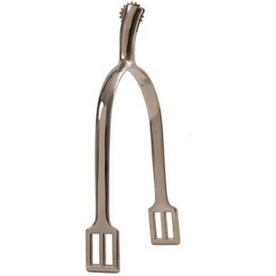 Espora Cão Roseta Pequena CG1132 Instep :: SPUR Hipismo