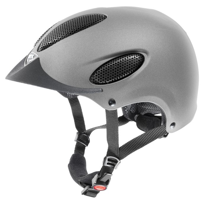 Capacete UVEX Active :: SPUR Hipismo