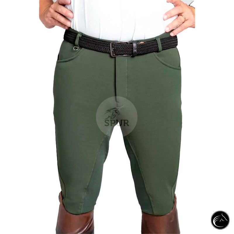 Culote Master Musgo :: SPUR Hipismo