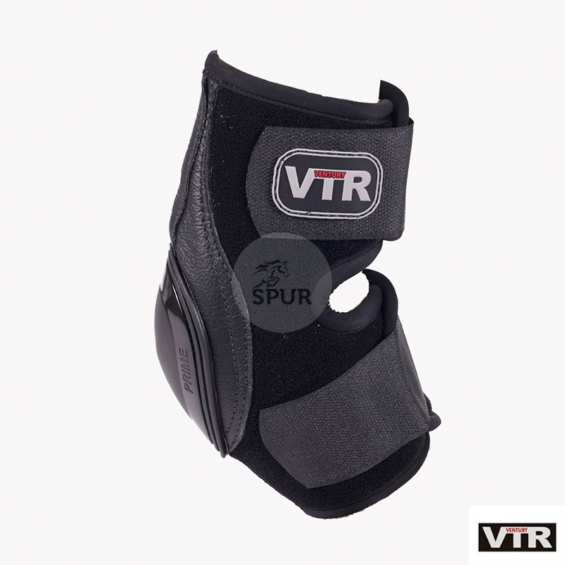 Protetor de Esbarro Skid Boot 2 Velcros - VTR :: SPUR Hipismo