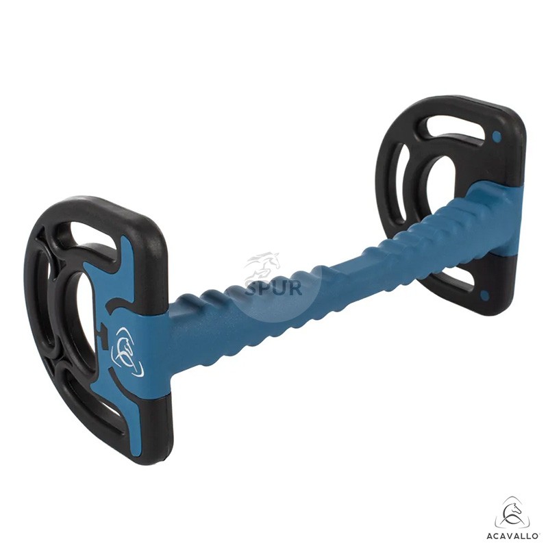 Bridão Wave Sensitive - Acavallo :: SPUR Hipismo